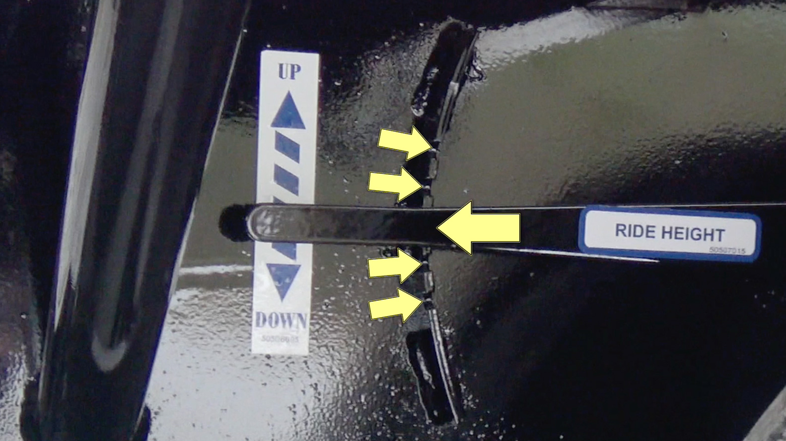 Renegade lowbed trailers for commercial application; Fontane heavy-haul ...